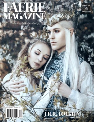Elven Royalty – Enchanted Living Magazine