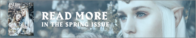 Elven Hair Tutorial – Enchanted Living Magazine