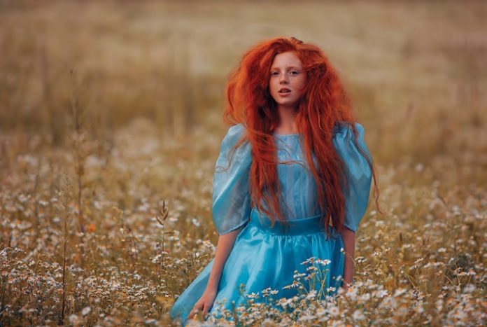 The Enchanted World of Katerina Plotnikova – Enchanted Living Magazine