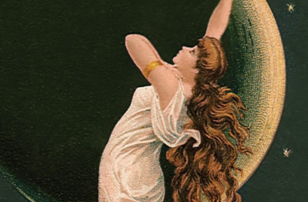 Celestial Fairies – Enchanted Living Magazine