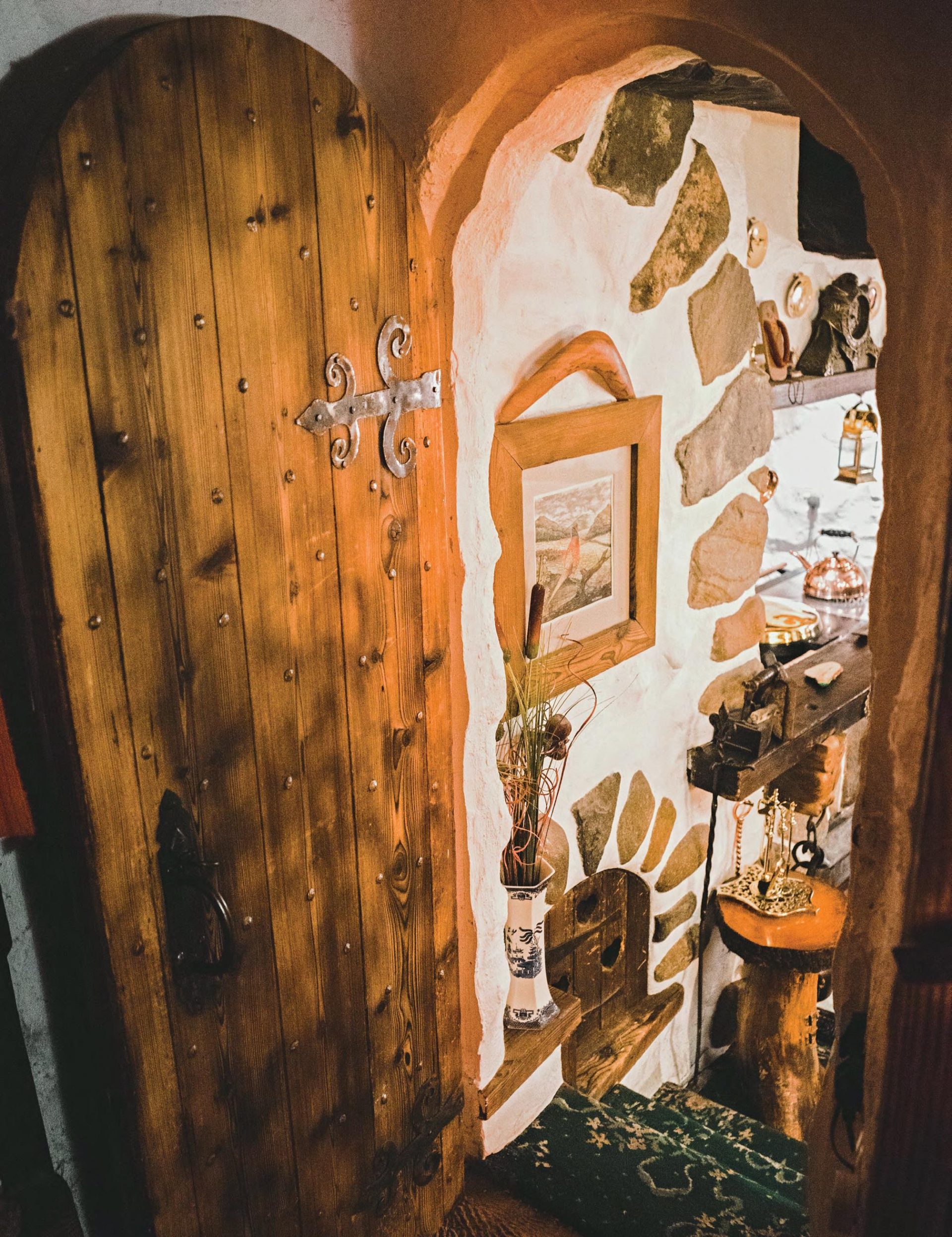 Home With Heart – Enchanted Living Magazine