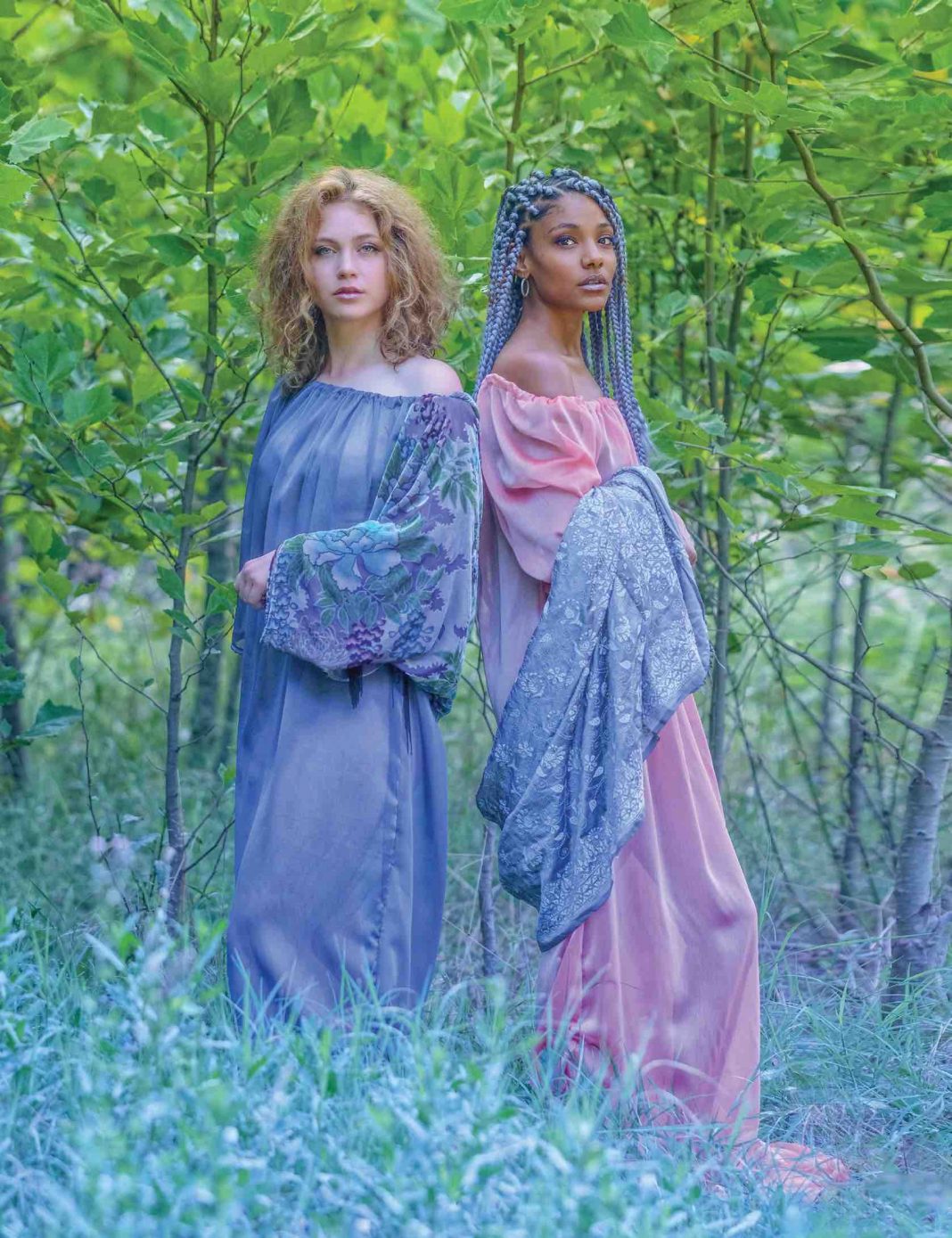 Faerie Queens – Enchanted Living Magazine
