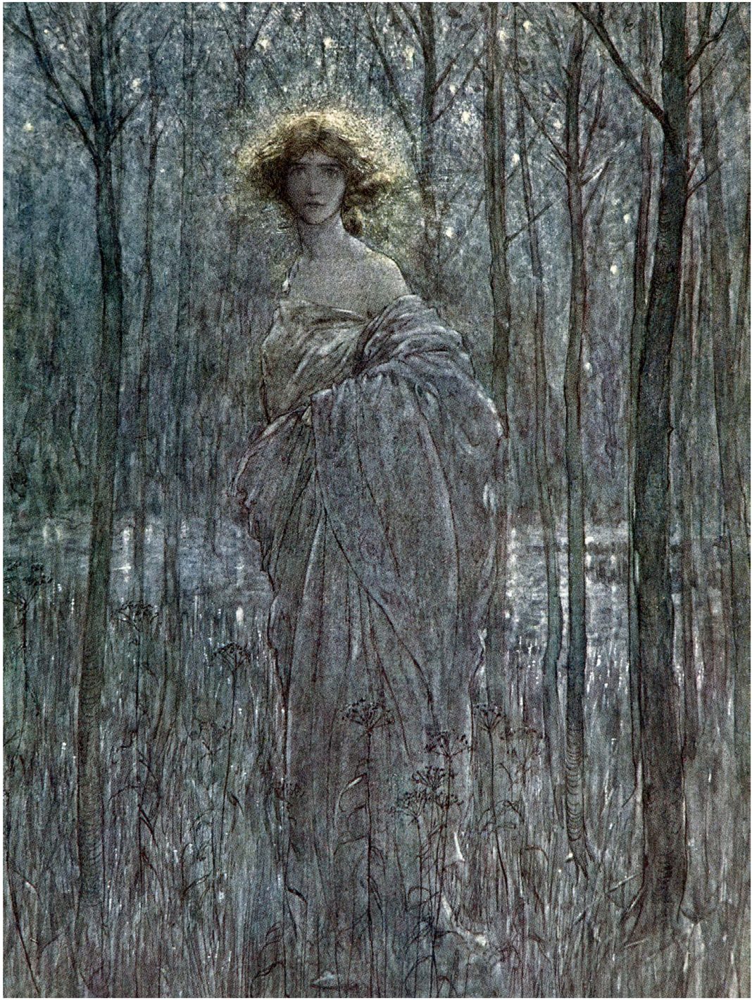 Faerie Queens – Enchanted Living Magazine