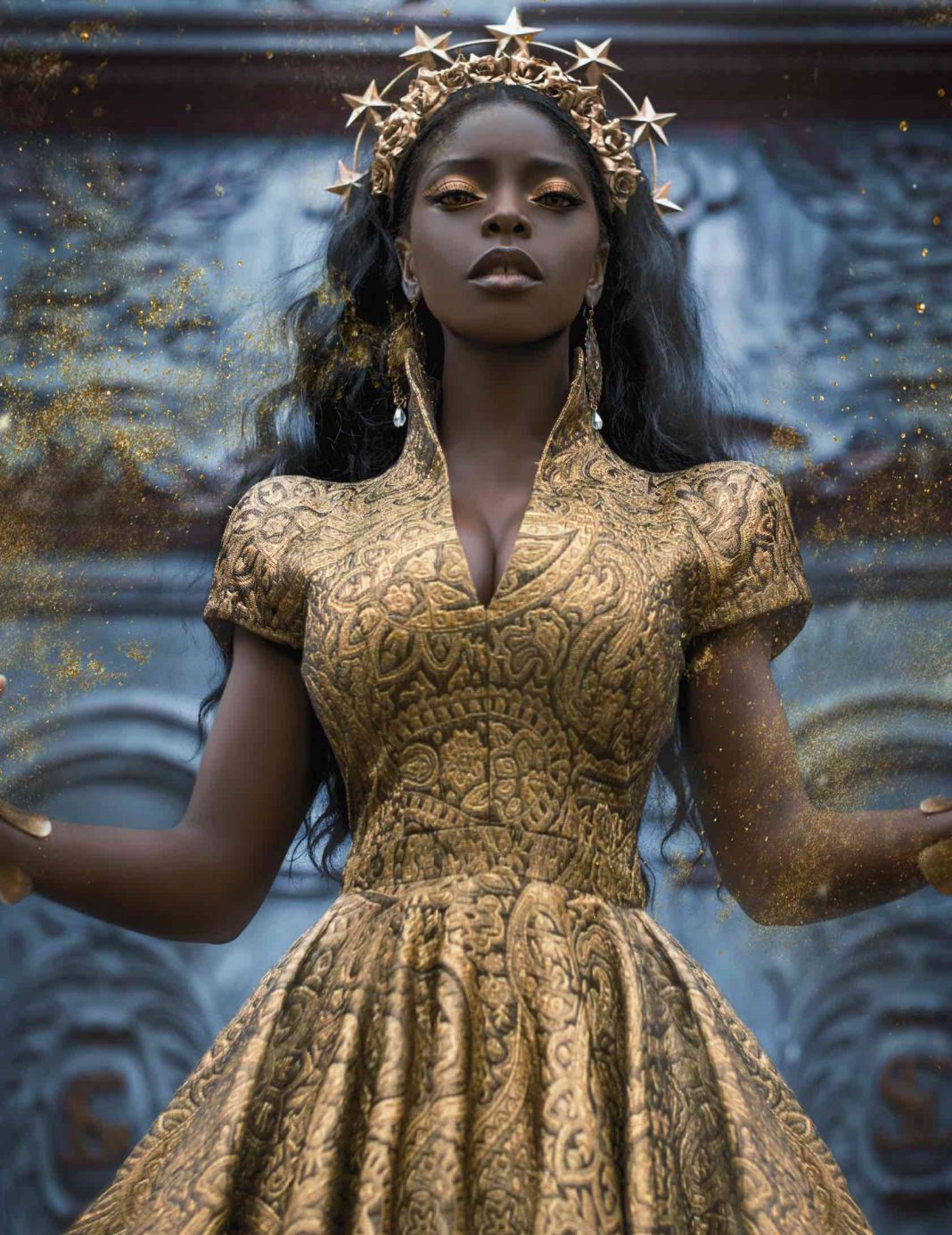 Titania – Enchanted Living Magazine