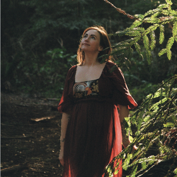 Illustrated Rituals with Ashley River Brant – Enchanted Living Magazine