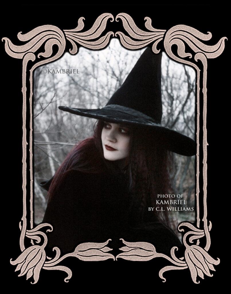 “You Can Take the ’Witch out of Salem, But You Cant Take Salem out of ...